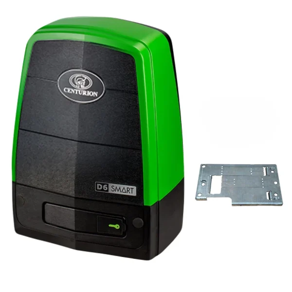 Centurion D6 Smart Gate Motor Only – Shop123