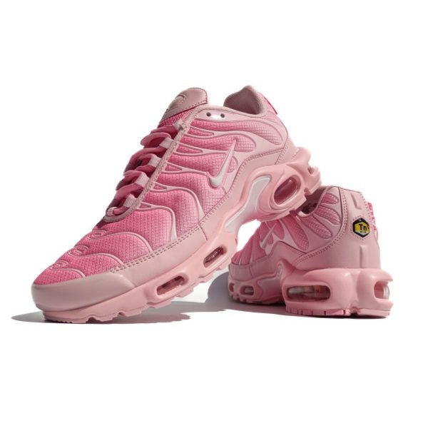 Nike Air Max TN Plus Pink sneakers – Shop123