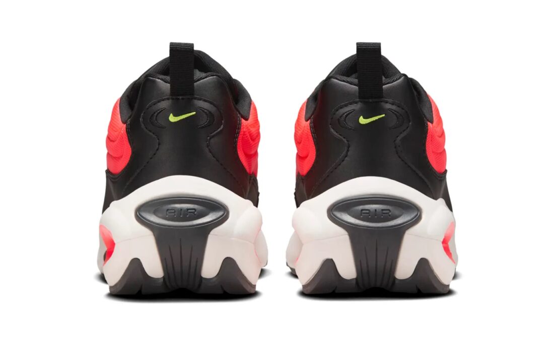 Nike Air Max Portal Red Hot Punch – Shop123