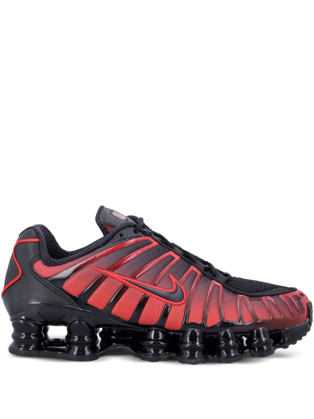 Nike Shox TL “Red Black” sneakers Unisex – Shop123