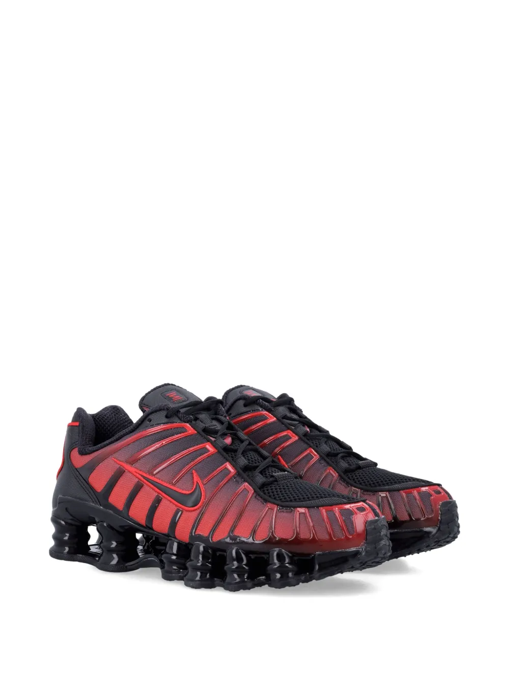 Nike Shox TL “Red Black” sneakers Unisex – Shop123