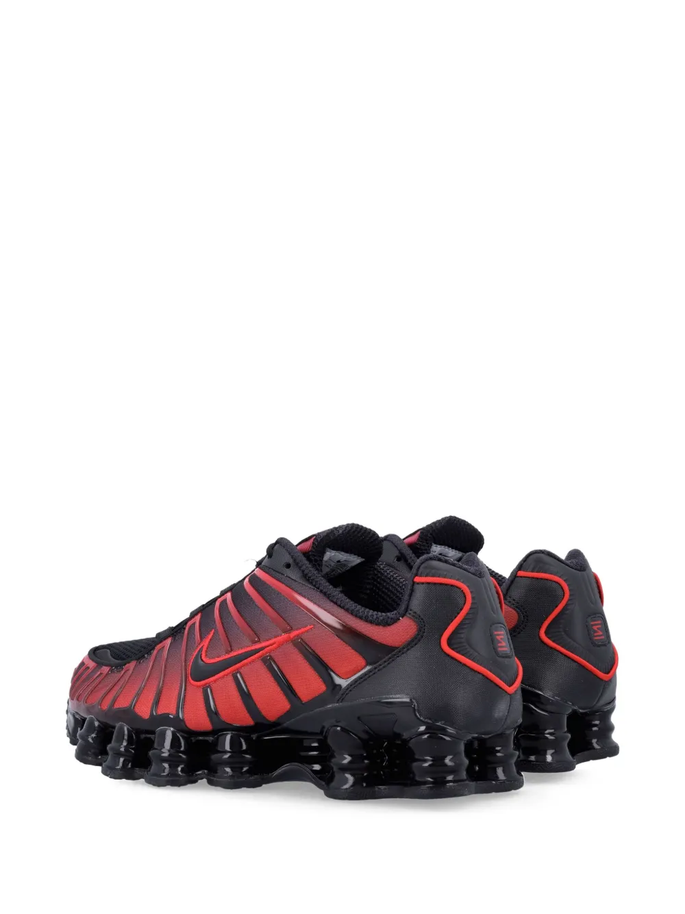 Nike Shox TL “Red Black” sneakers Unisex – Shop123